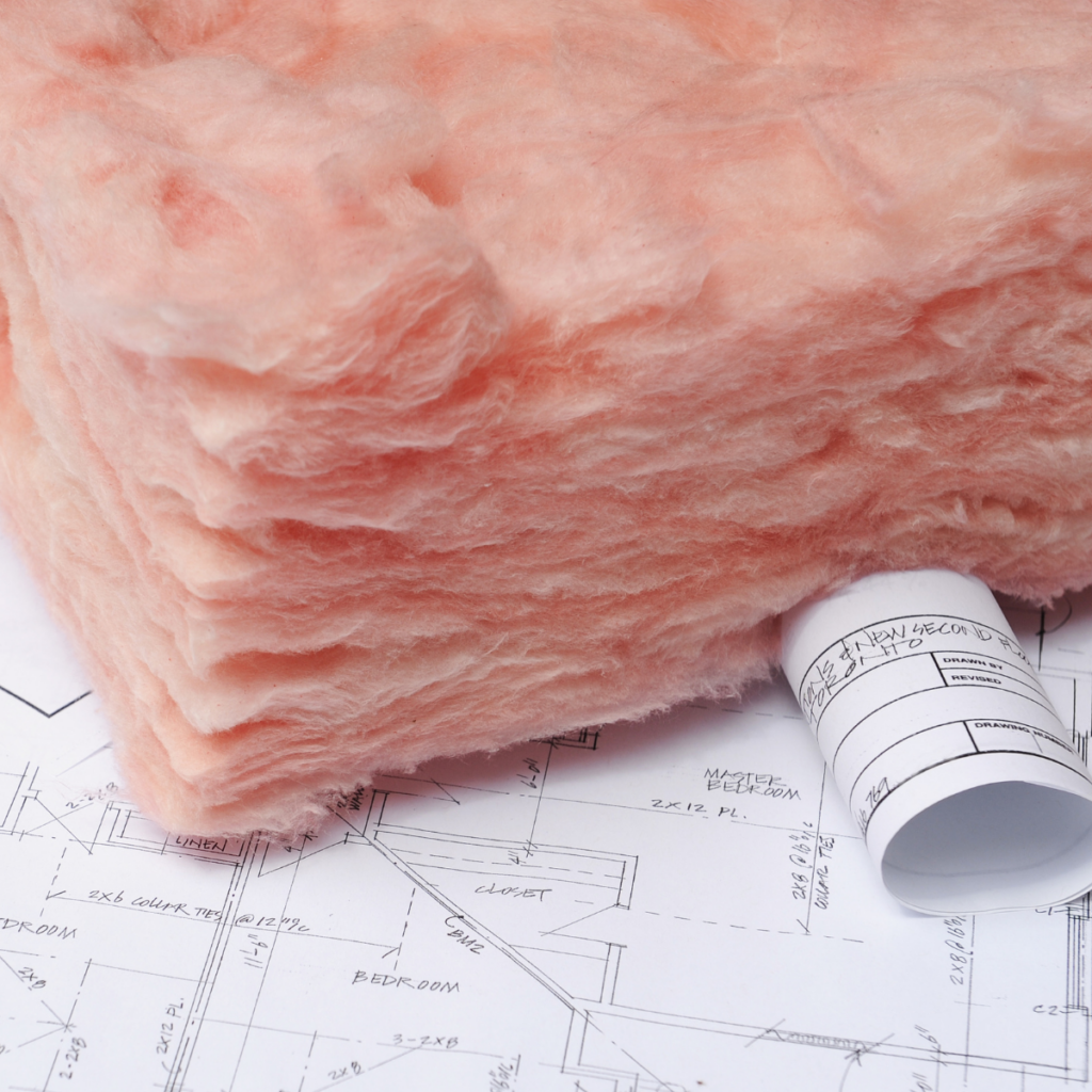 Using Fiberglass Construction Products to Meet BC Energy Step Code ...